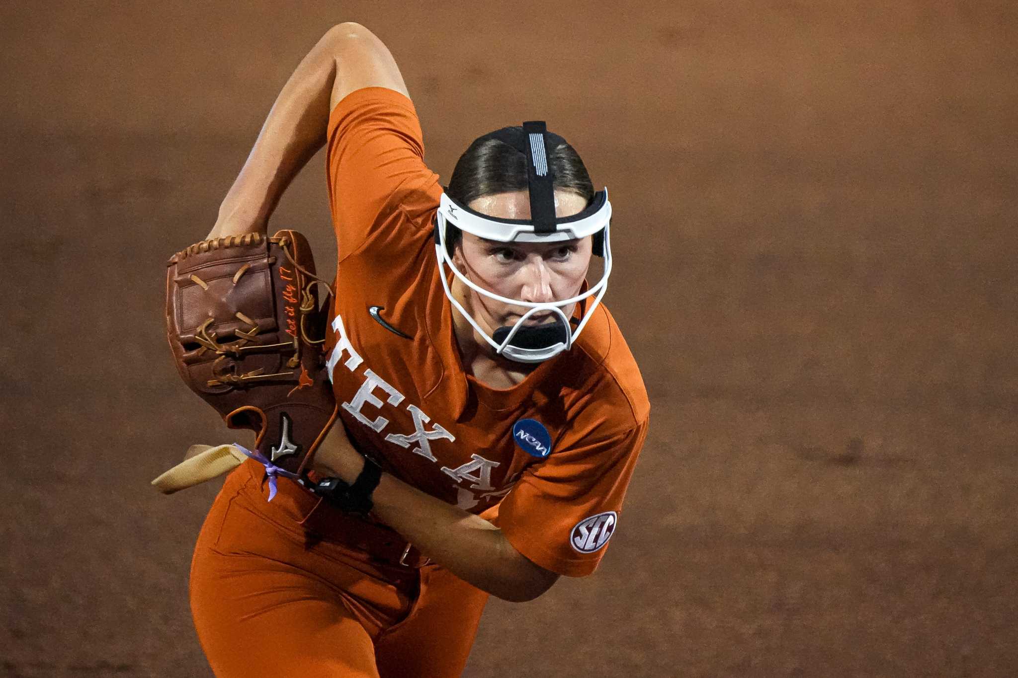 Preseason NCAA softball poll: Texas tied at No. 1 with Texas Tech