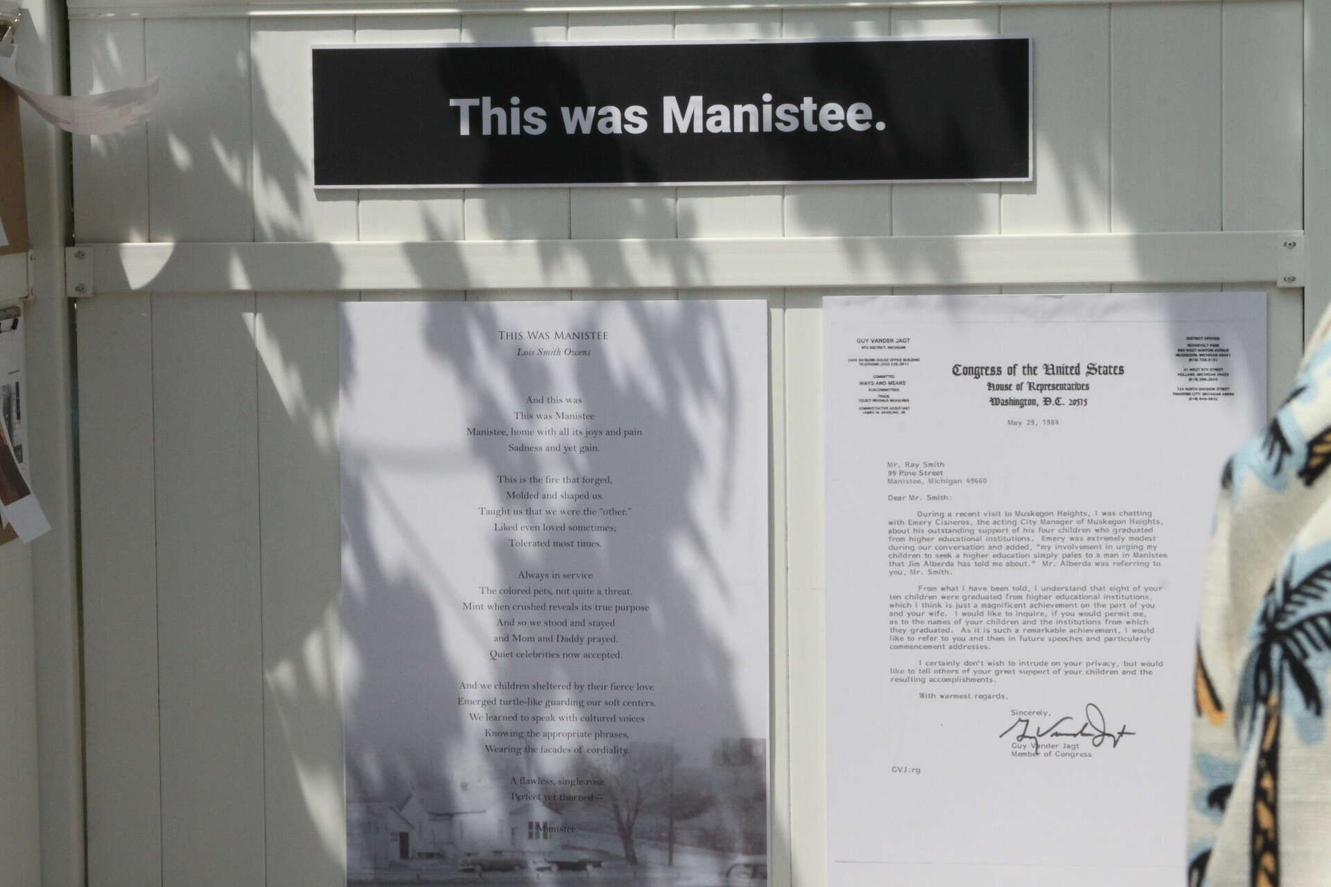 Smith family home named Michigan Historic Site