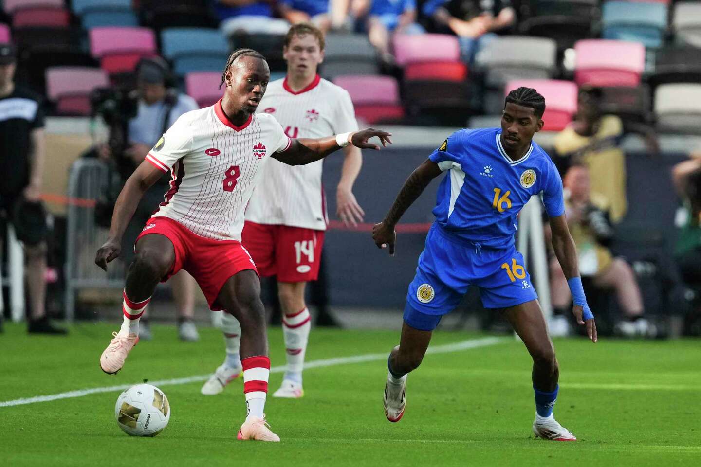 Houston Dynamo & Dash | Sports on HoustonChronicle.com