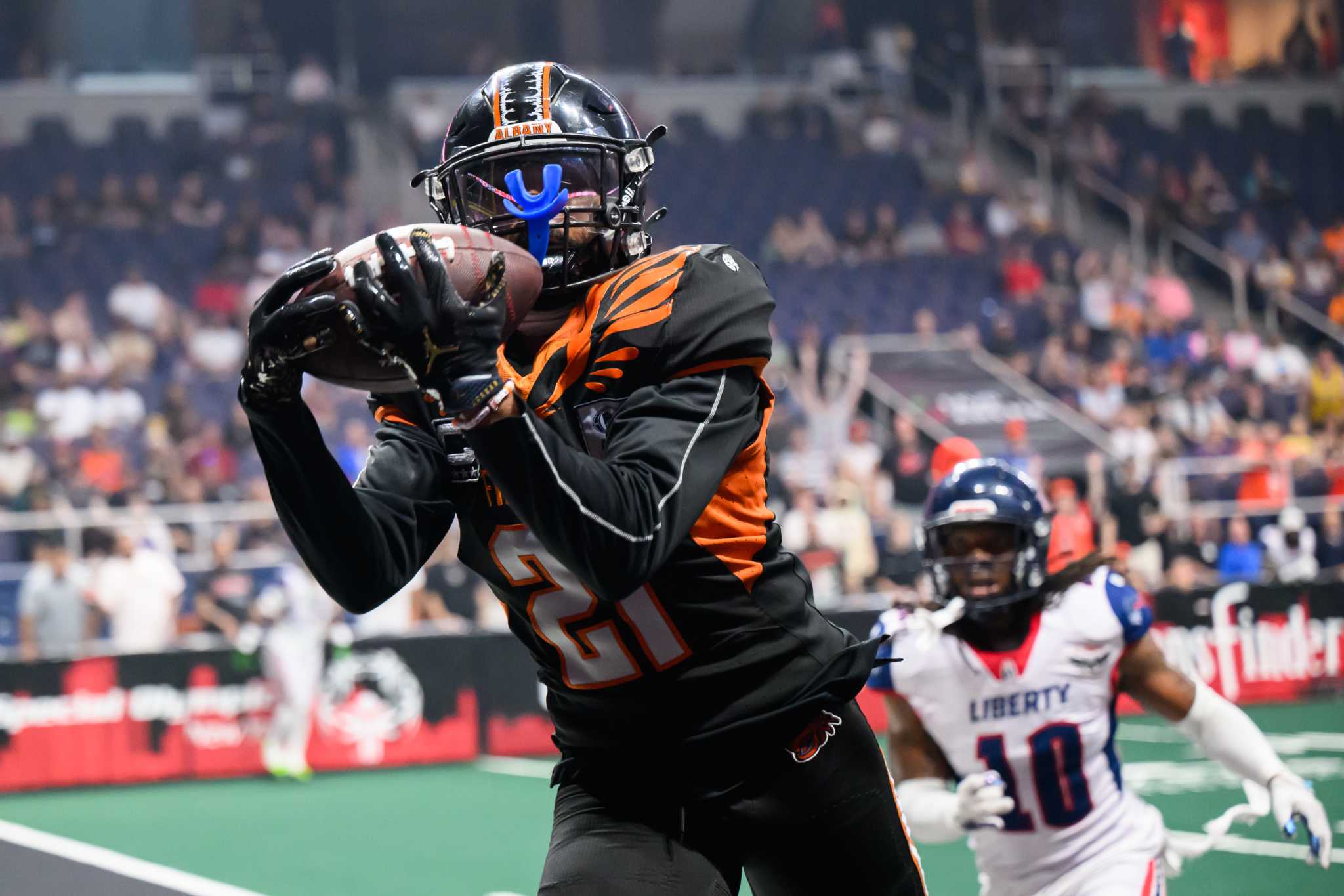 Arena Football One institutes rule changes for 2026, new teams join