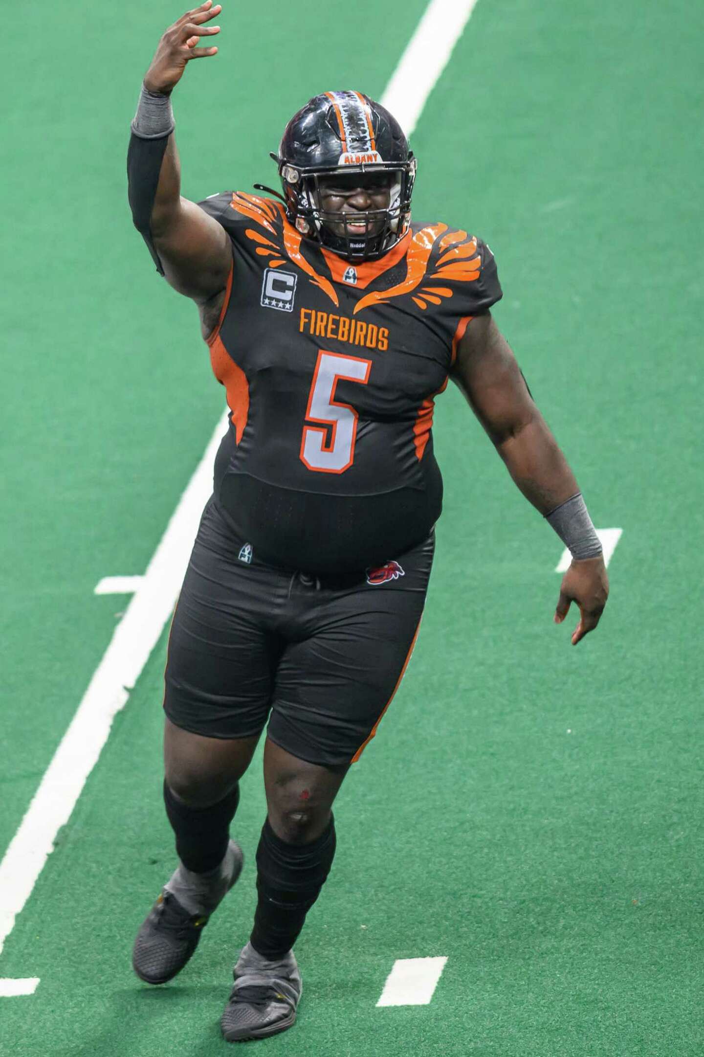 Arena Football One institutes rule changes for 2026, new teams join