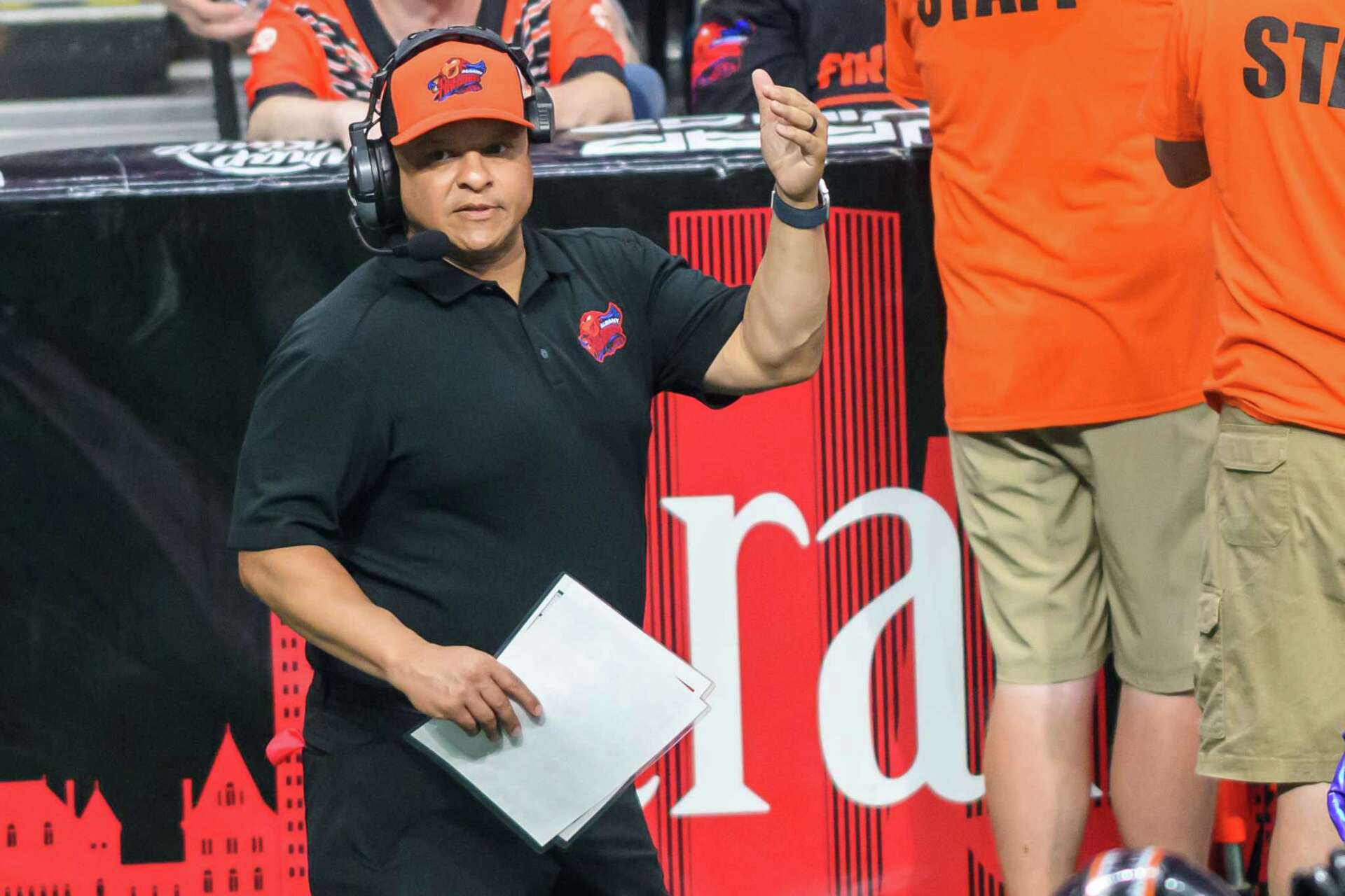Arena Football One institutes rule changes for 2026, new teams join
