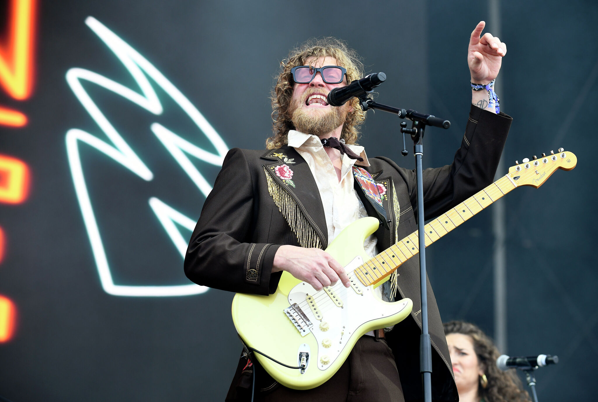 Mississippi River Festival brings 12 performers to Alton riverfront