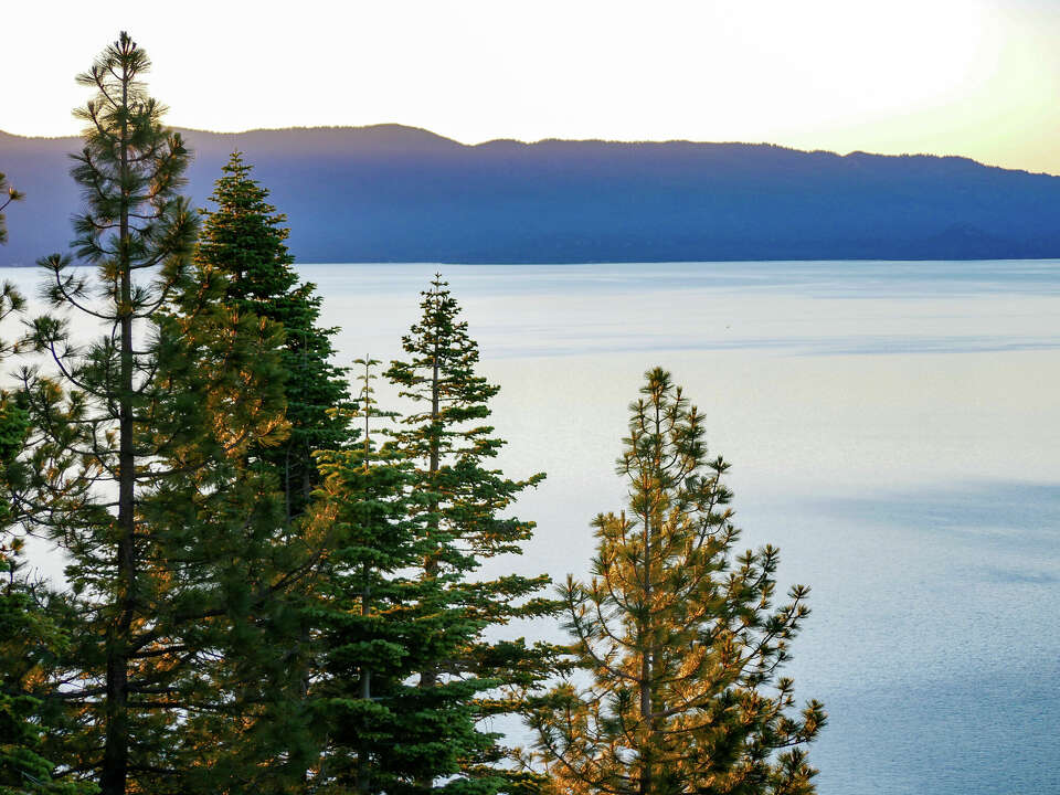 At least 7 dead after boat capsizes on Lake Tahoe during storm
