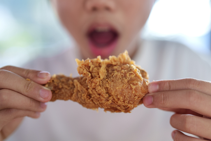The new-stalgic return of comfort food — Tom Purcell