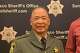 Top official with SF Sheriff’s Office booked on suspicion of hit-run