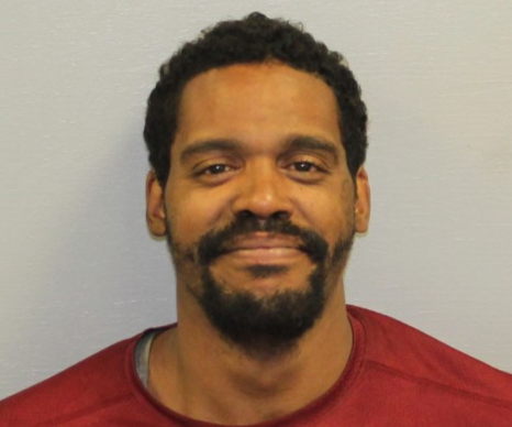 CT man arrested after chimney break-in at park