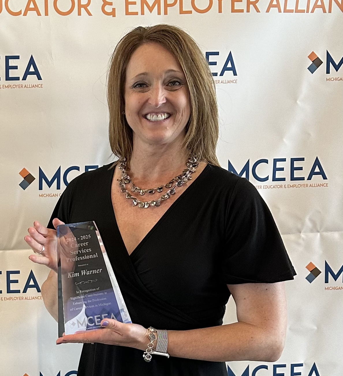 David Custer accuses WNEM of unlawful practices