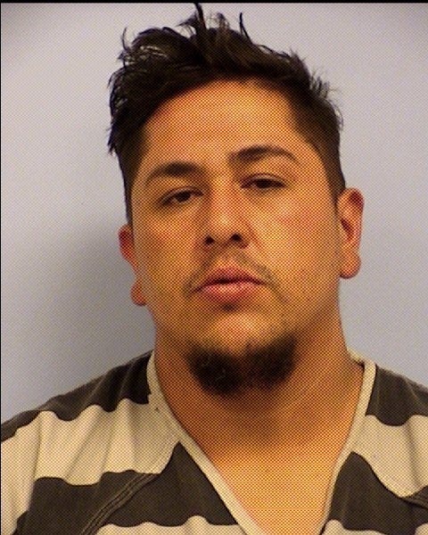 Suspect in Southeast Austin murder case surrenders, police say