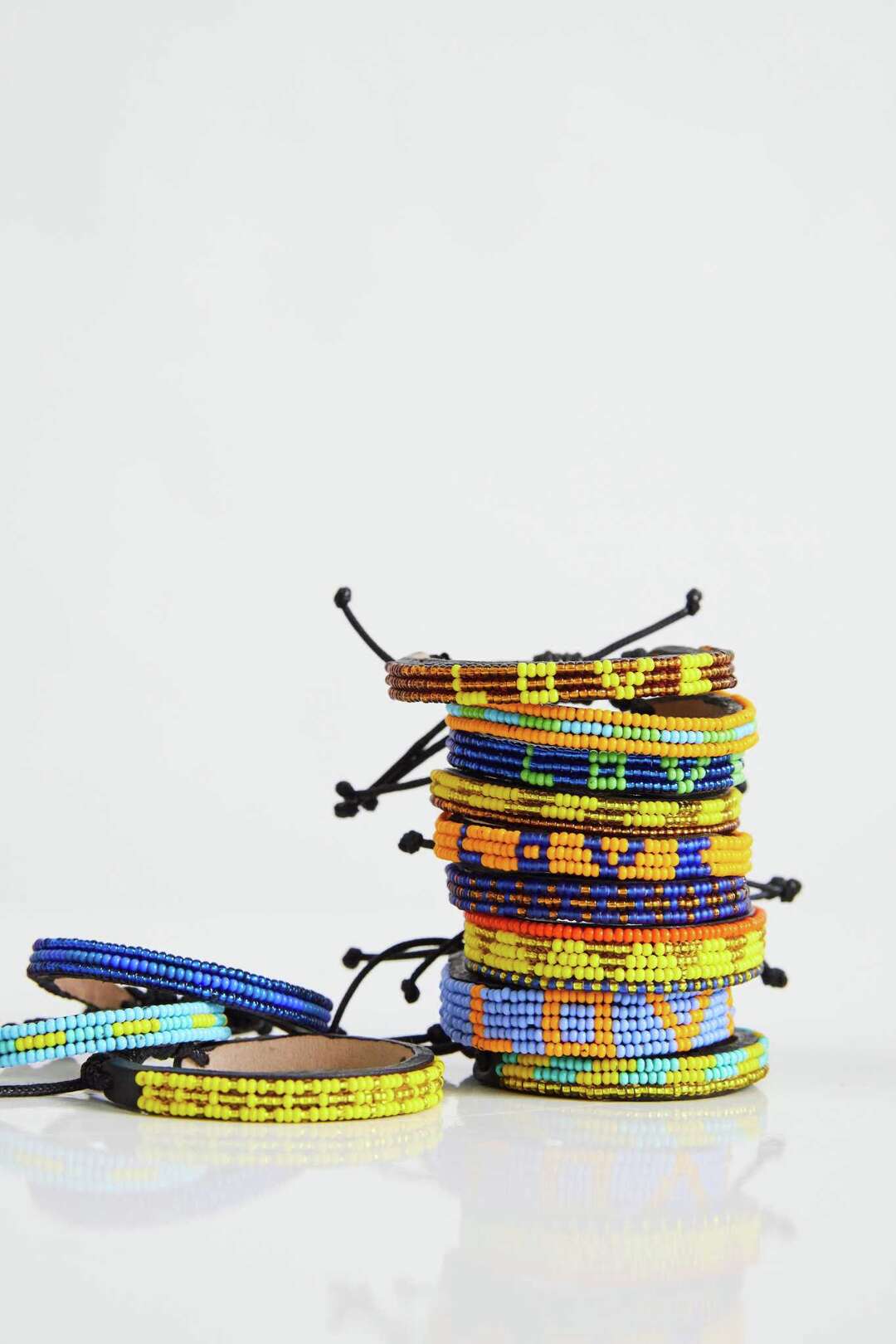 Oprah's favorites list includes Austinite's Africa-based Ubuntu Life brand