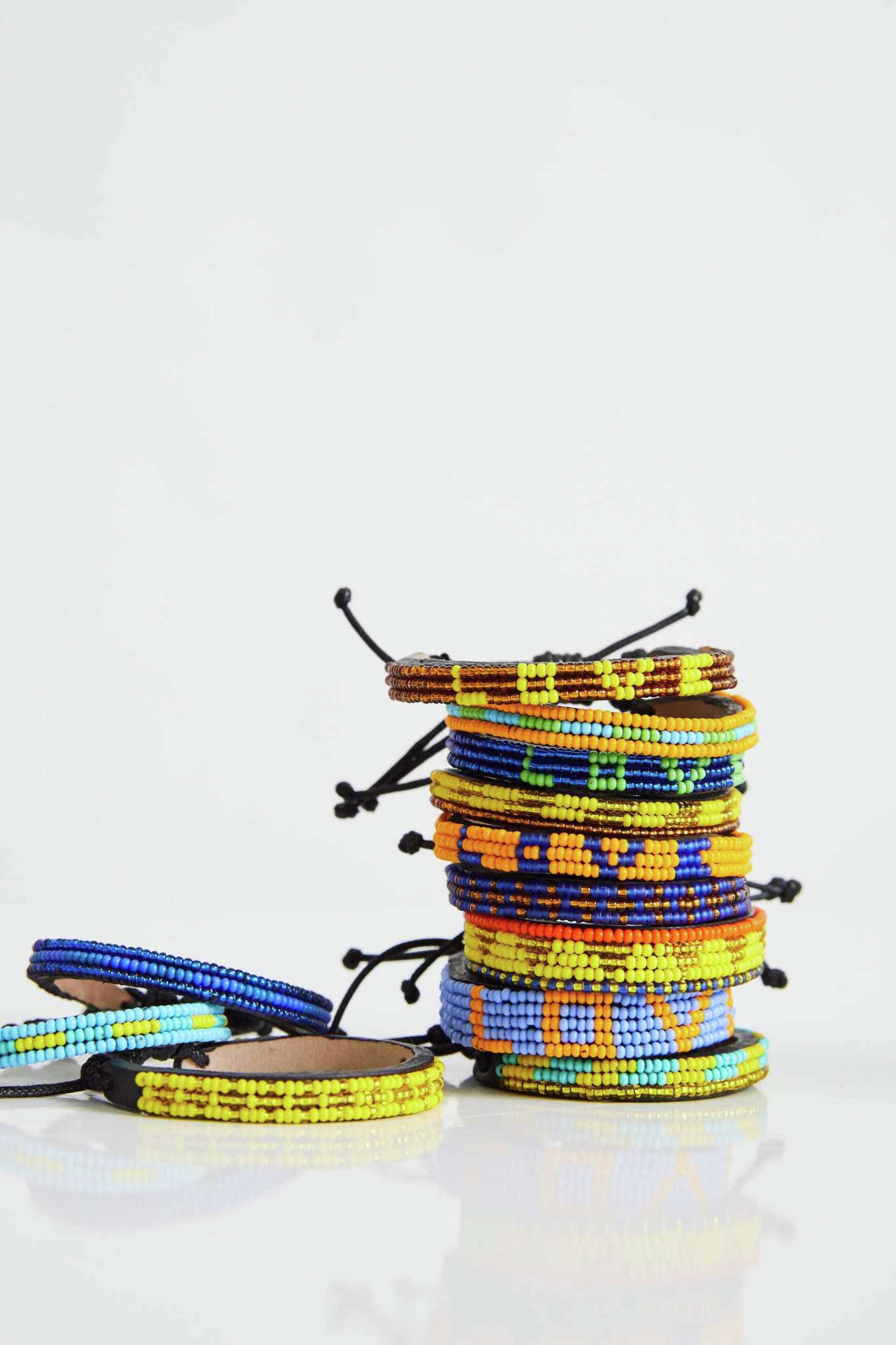 Oprah's favorites list includes Austinite's Africa-based Ubuntu Life brand