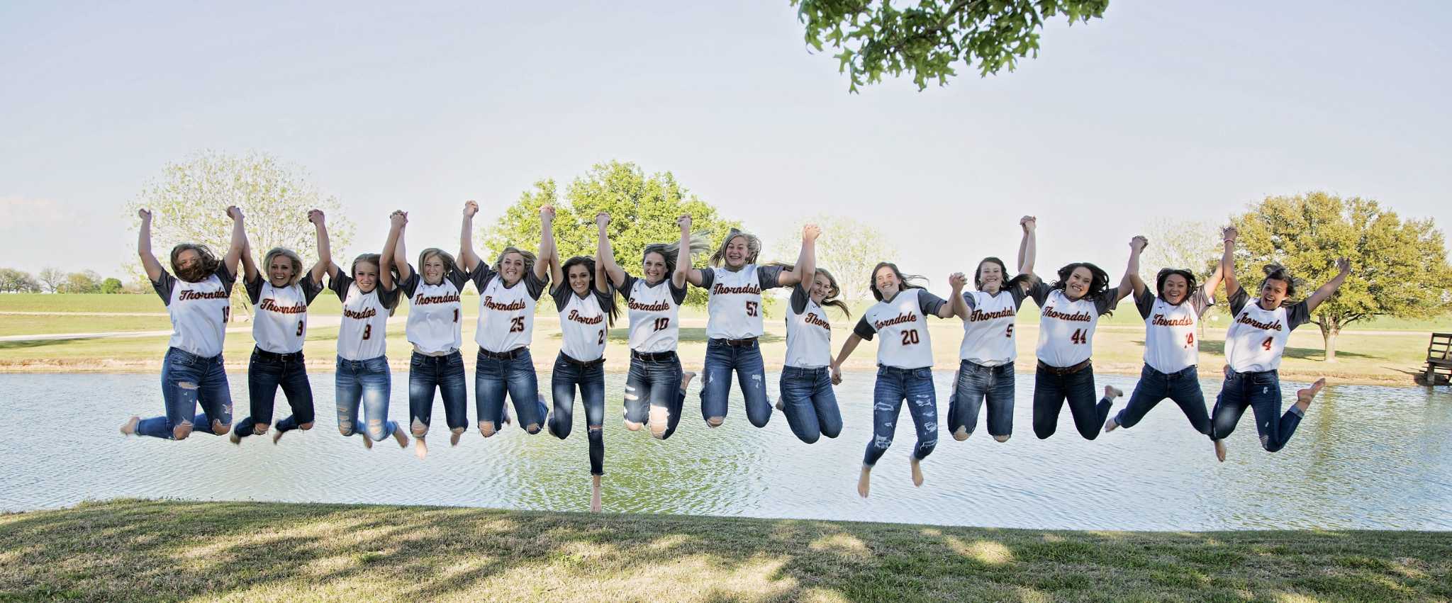 Thorndale powers way to first state appearance