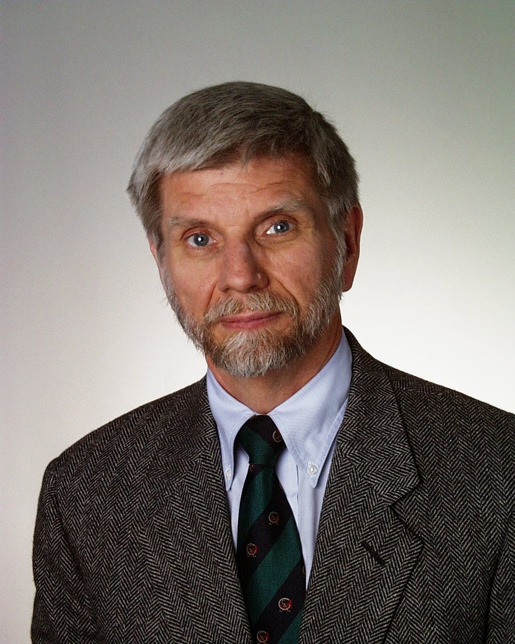 Steve Bickerstaff, former UT law professor and redistricting expert, dies