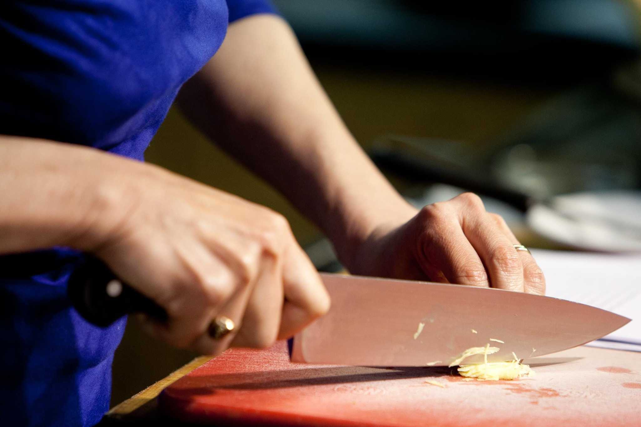 Central Market's in-person cooking classes are back and they are ...