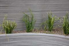 Look inside 'House Zero', Austin's newest 3D-printed home