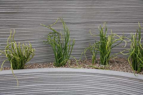 Look inside 'House Zero', Austin's newest 3D-printed home