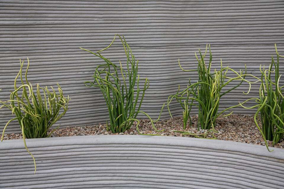 Look inside 'House Zero', Austin's newest 3D-printed home