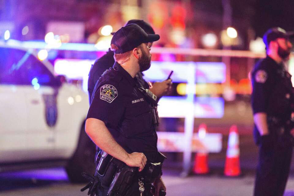 Shooting in Austin, Texas: What we know Sunday about suspect, victims