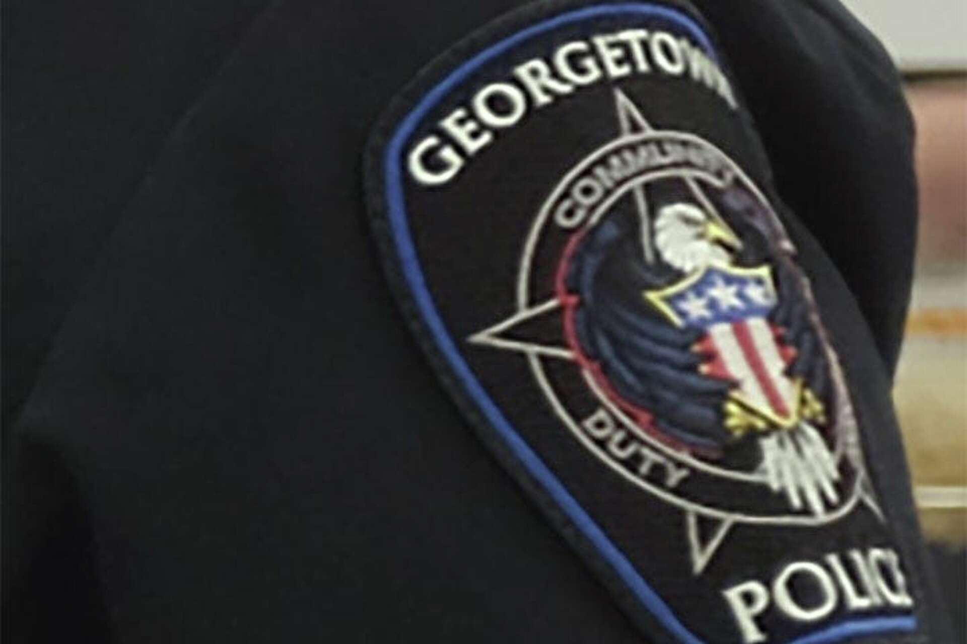 Police issue all clear at Georgetown High School after bomb threat