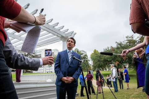 What's next for Travis County District Attorney José Garza?