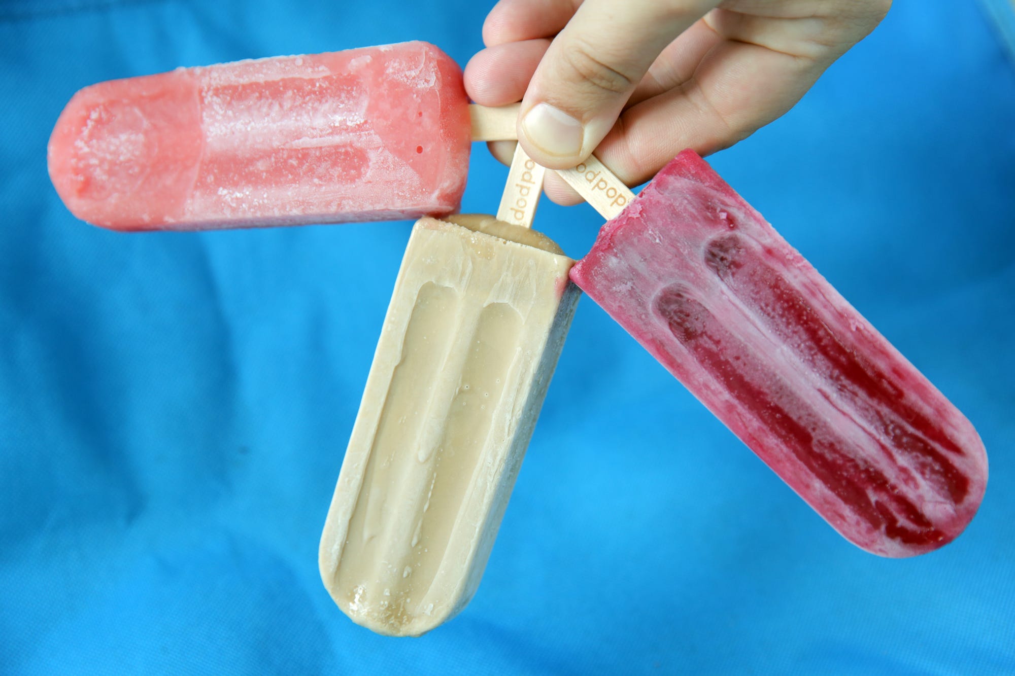 Austin's GoodPop brand goes viral thanks to Utah influencer Eli McCann