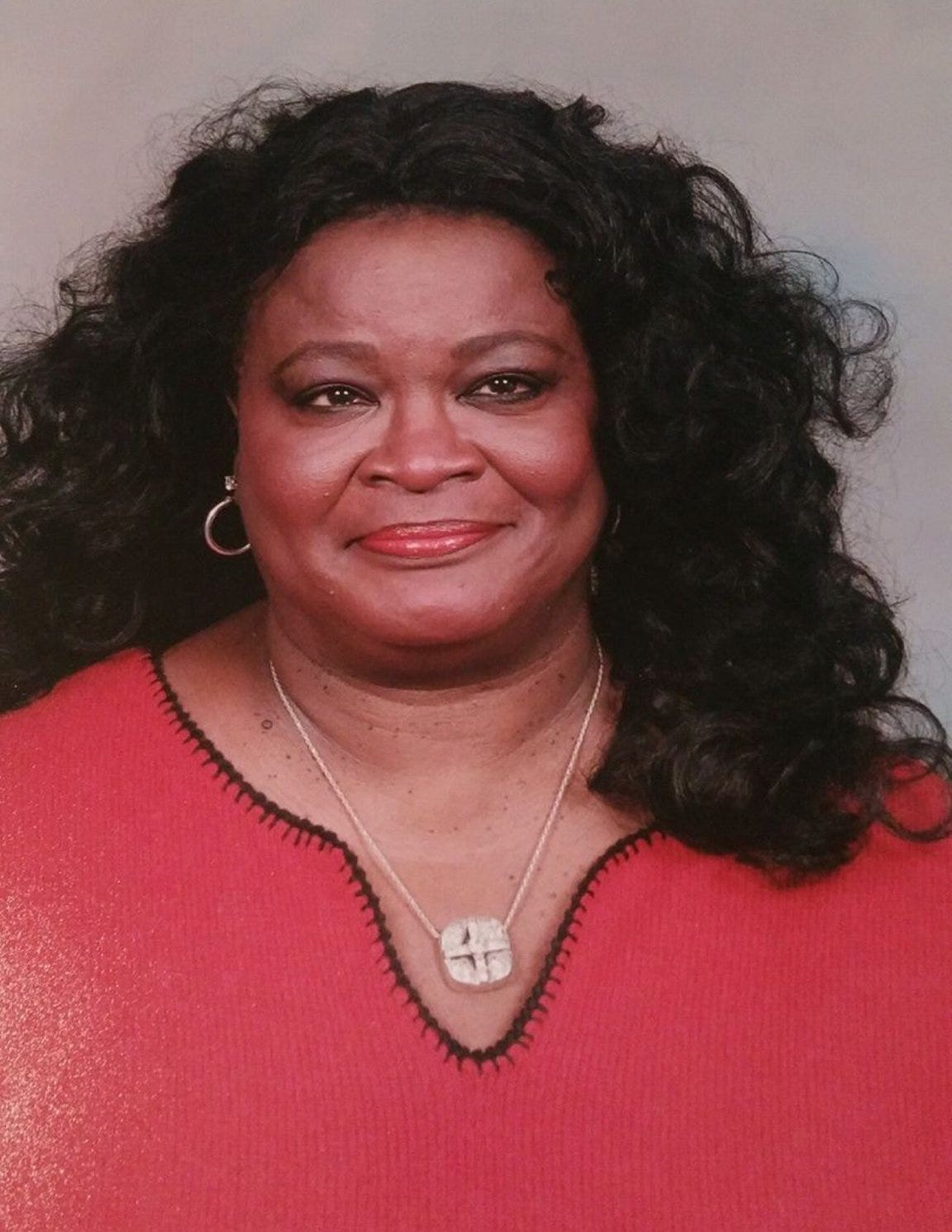 Ina L. Smith, 1936-2019