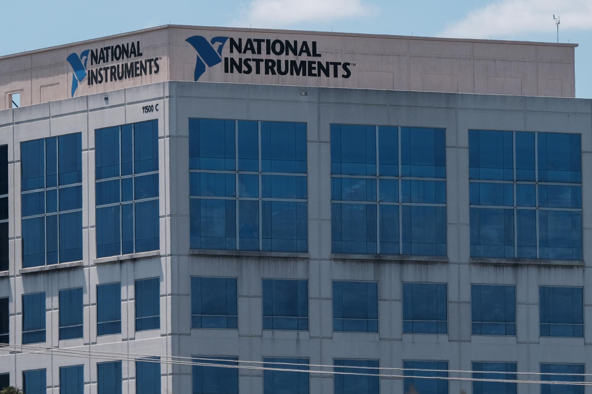 National Instruments will lay off 150; IAS acquired by Canada-based company