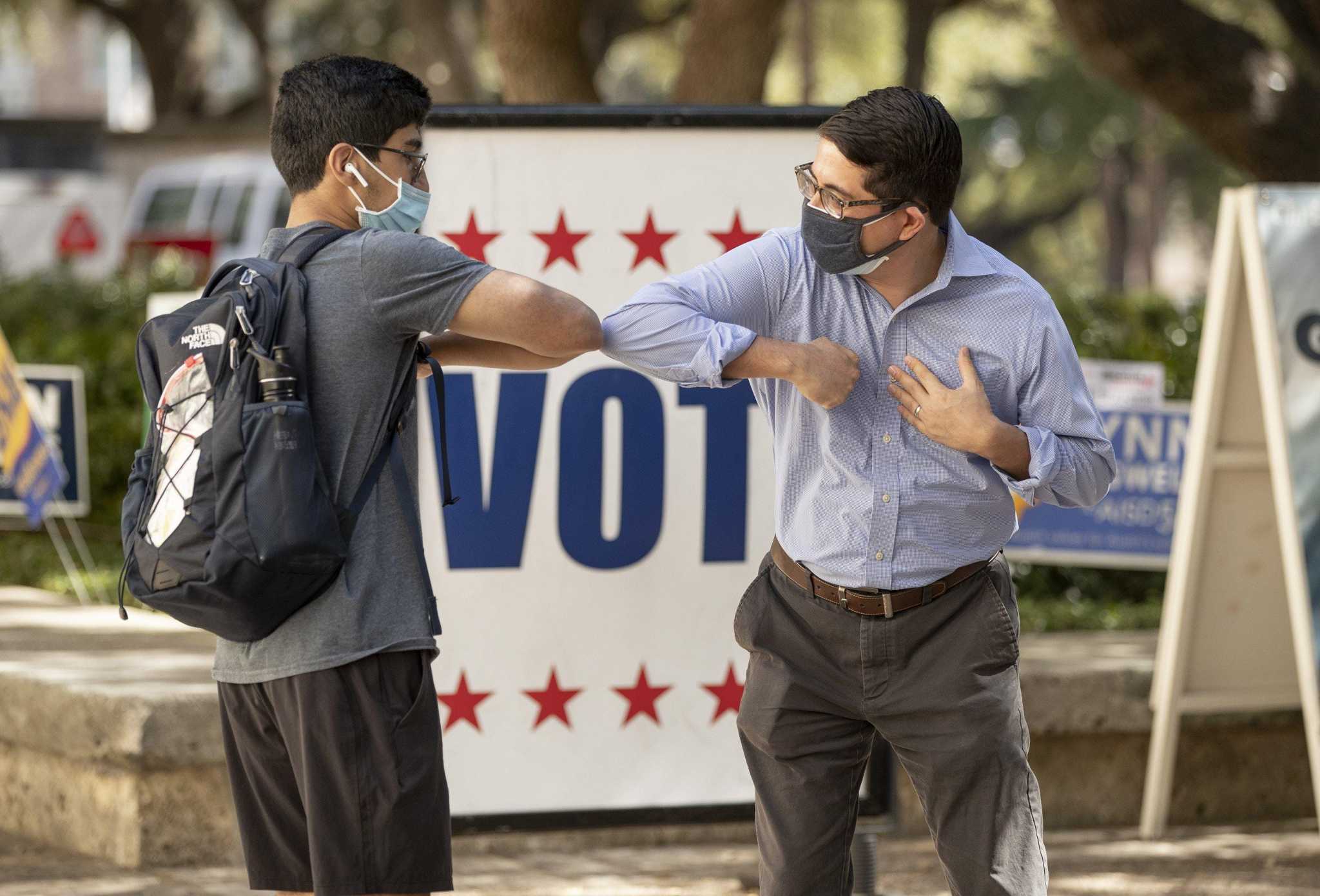 Travis County DA-elect's transition team brings history of justice reform