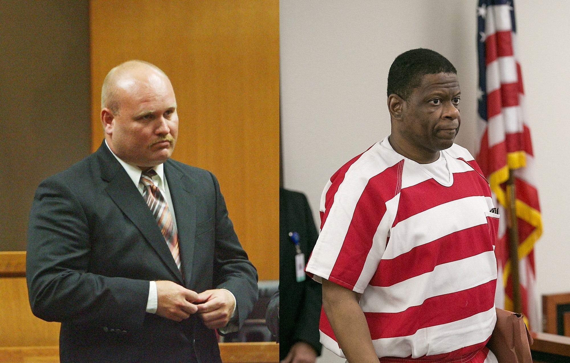 Rodney Reed hearing: Witness says Reed didn't know Stacey Stites