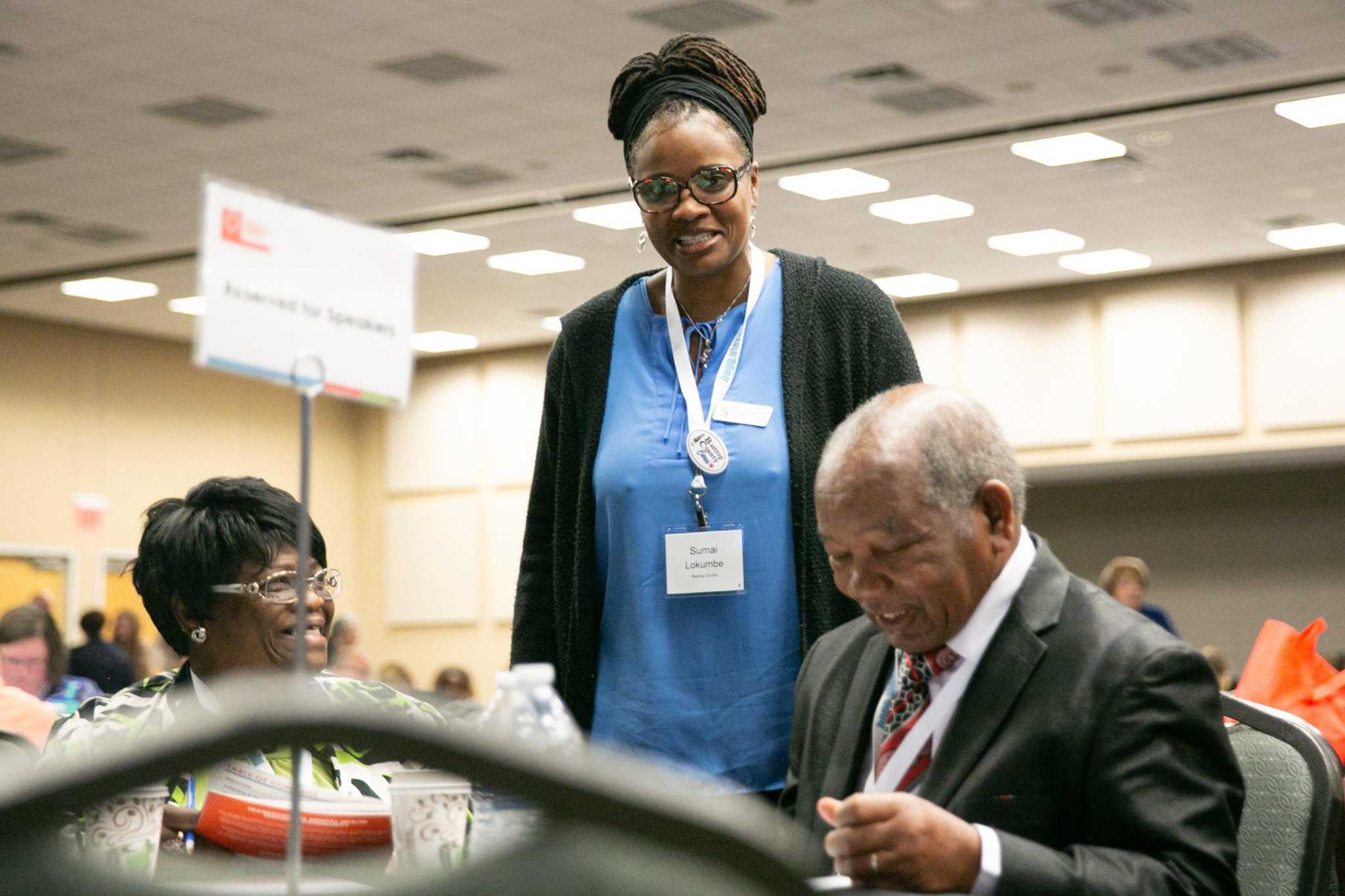 Bastrop County selected as a finalist for national health prize