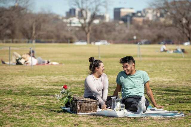 Austin named best city in Texas for Valentine’s Day in 2026