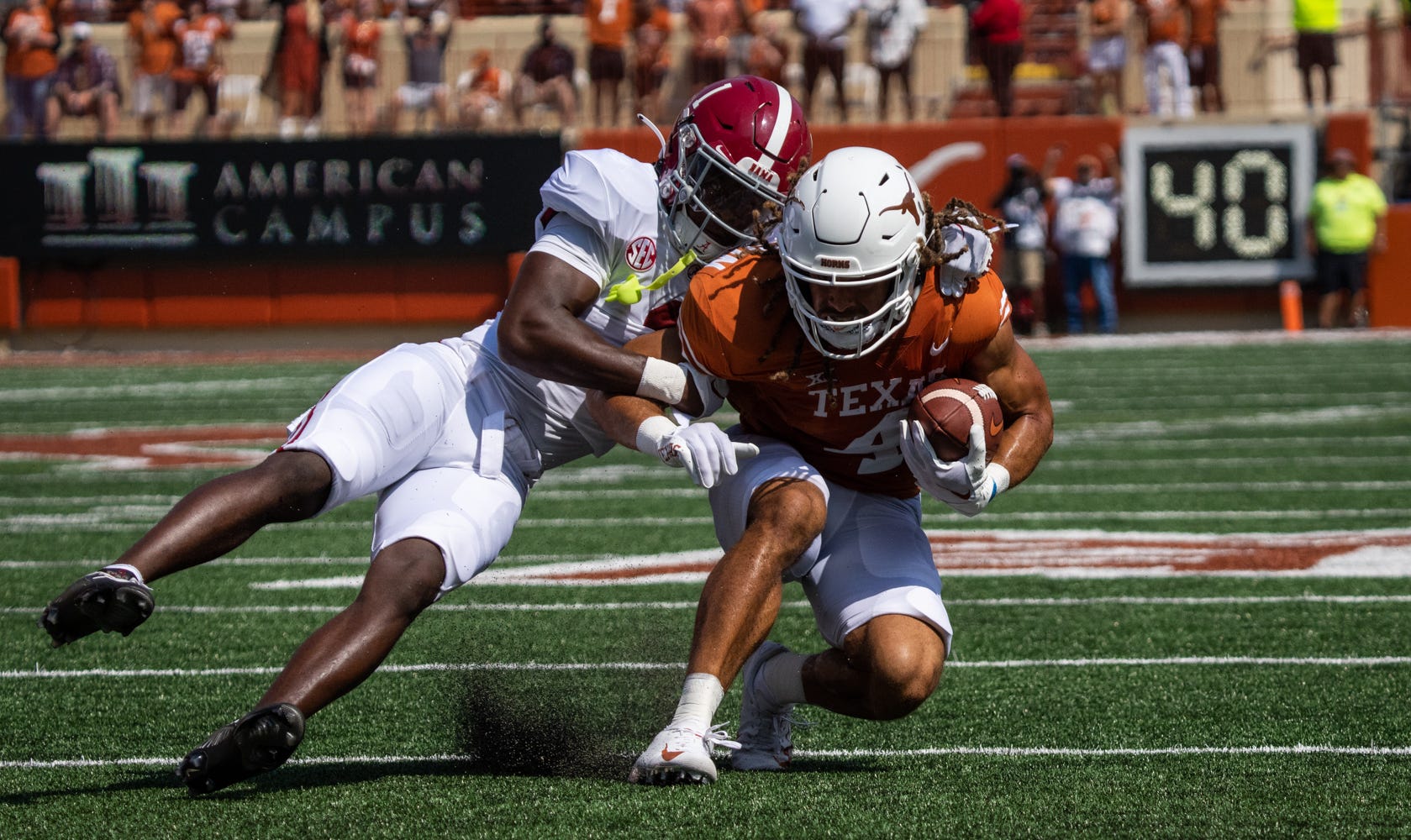 These are the cheapest, most expensive Texas vs. Alabama tickets we ...
