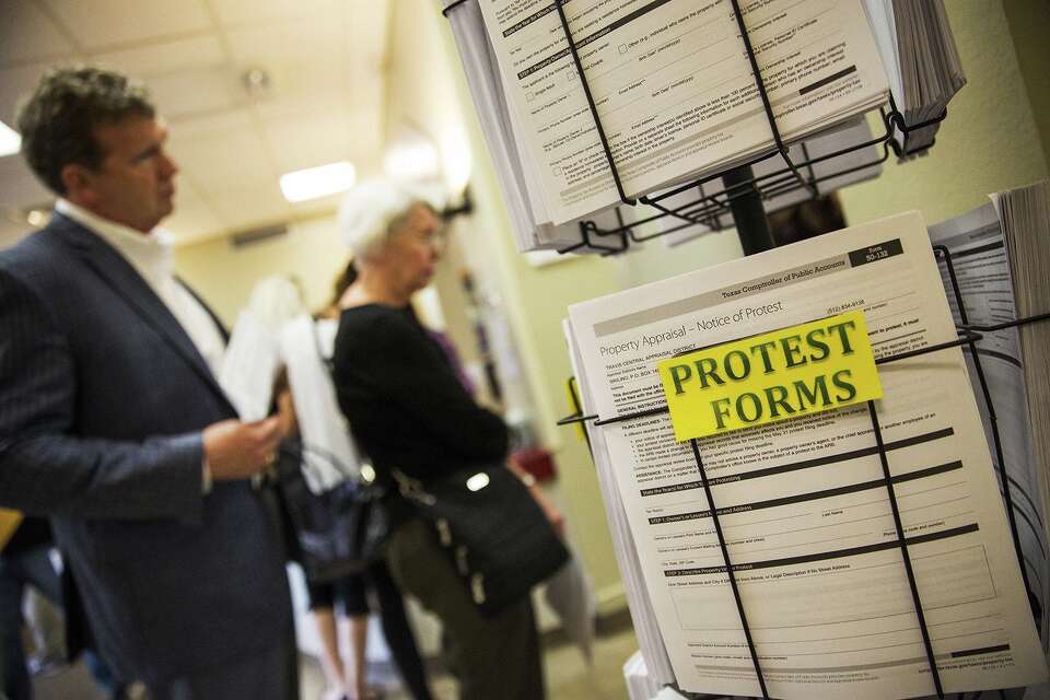 Travis County property tax bill, explained: Deadline to file and more