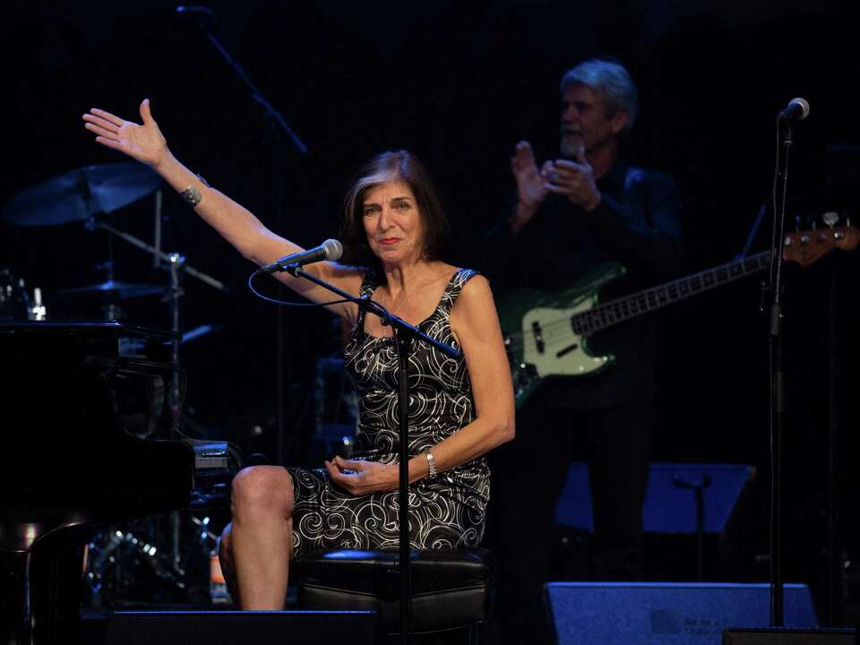 Austin honors Marcia Ball, whose nonprofit HOME helps aging musicians