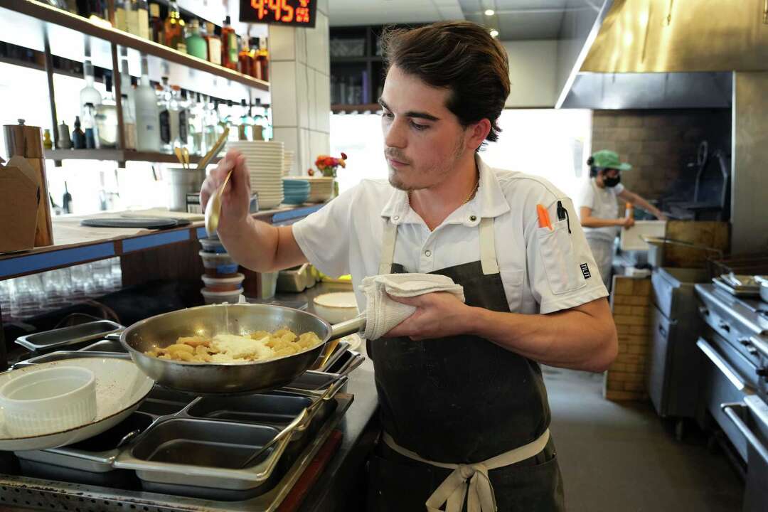 The best restaurants in Austin 2022