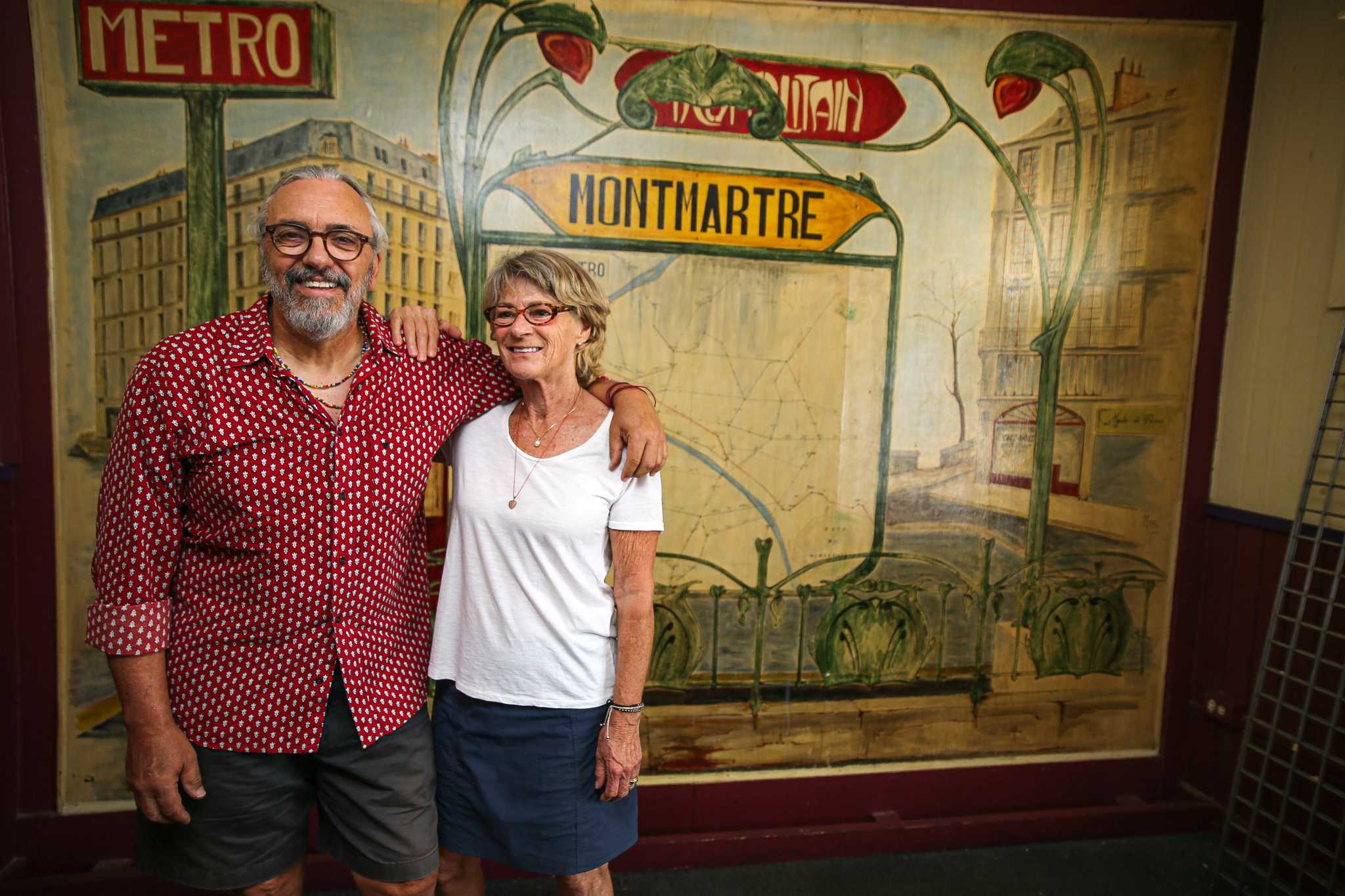 Chez Nous, Austin's longest-running French restaurant, closed in 2021