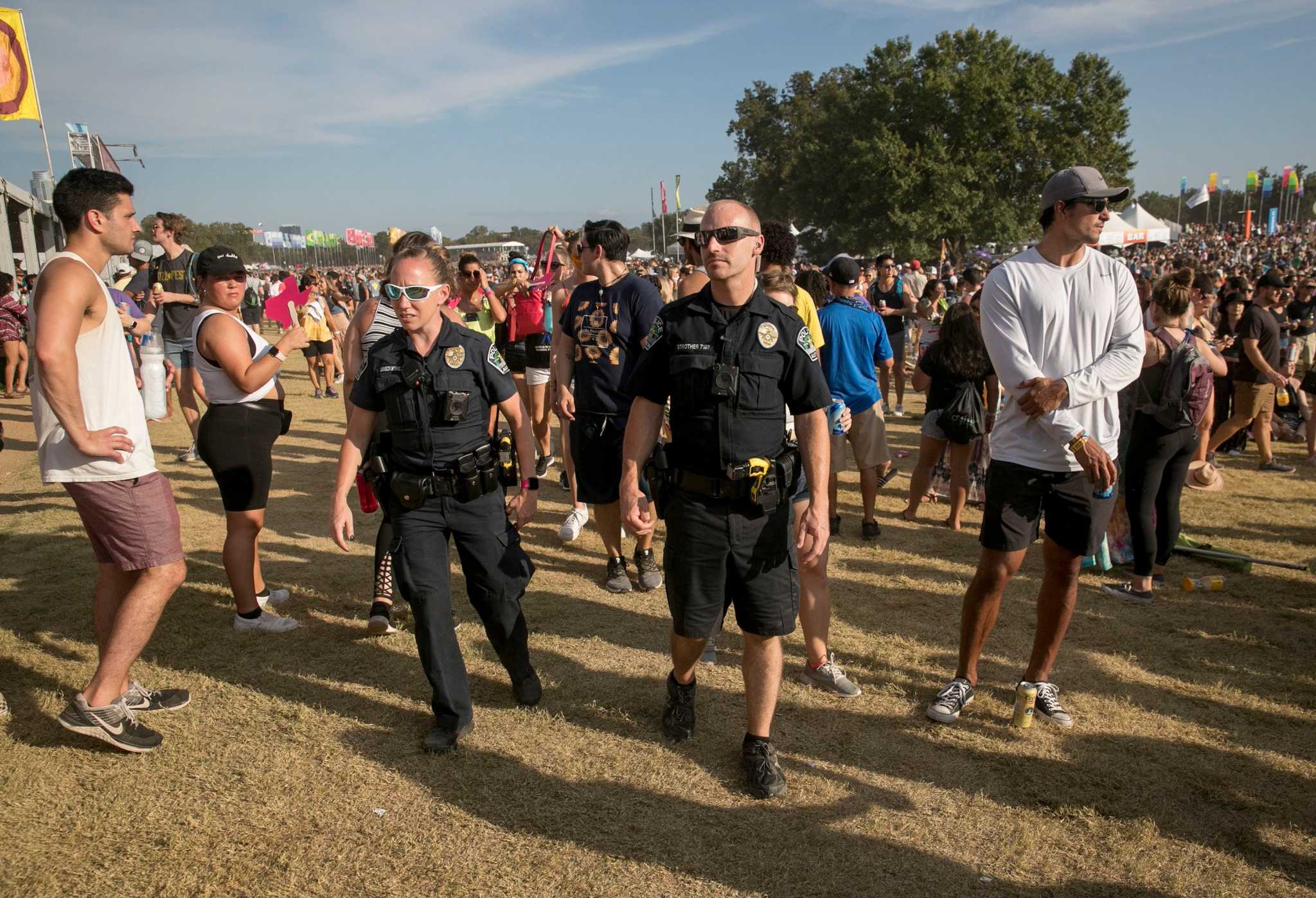 City at a Crossroads: Experts say Austin lacks unity but must keep ...