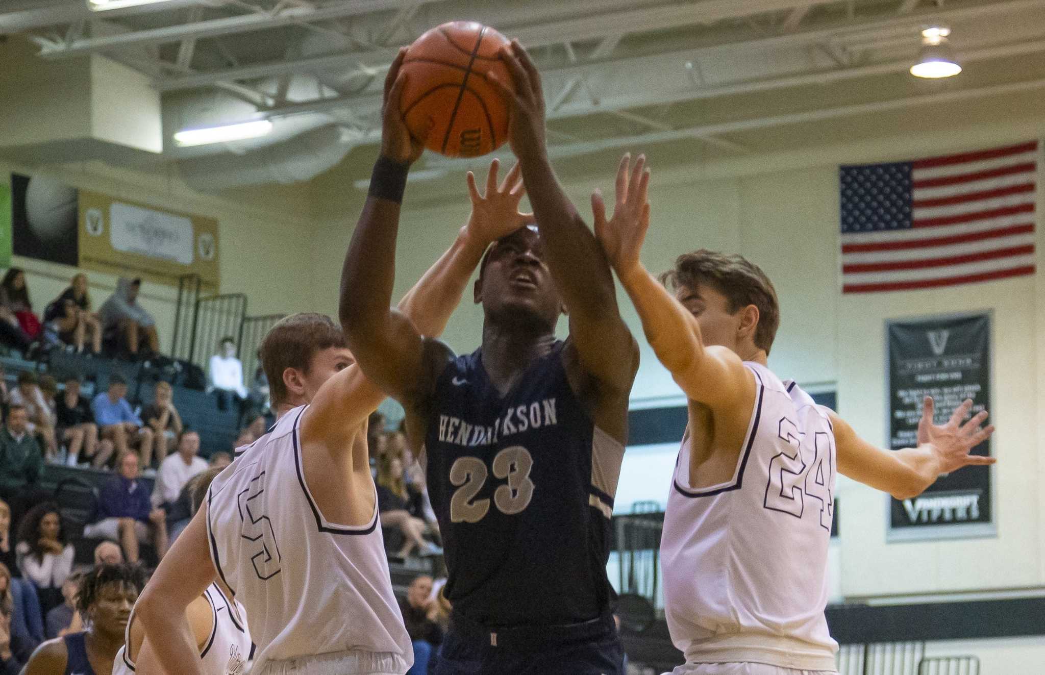 Central Texas high school basketball : Boys statistics