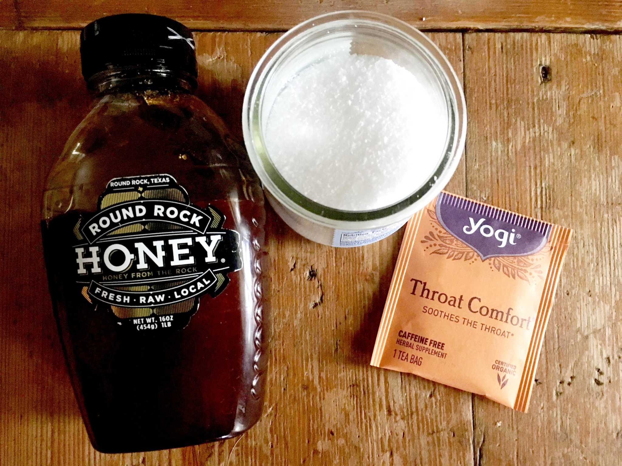 Pollen overload? Here's what to drink (and not to drink) if your throat ...