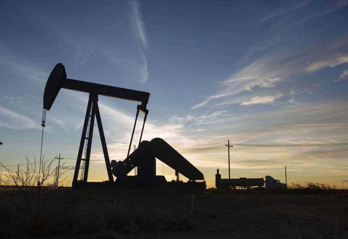 Austin's Parsley Energy sold to Dallas firm for $4.5 billion