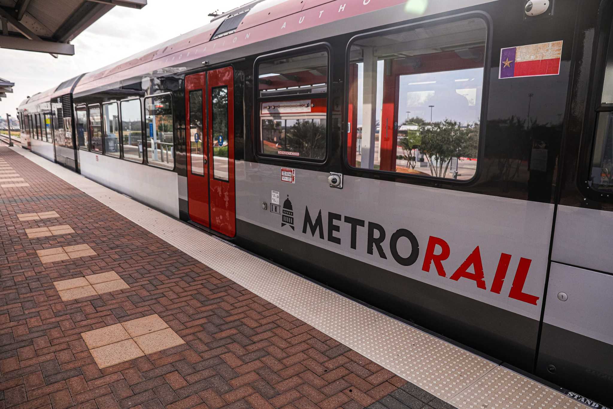 CapMetro rail, bus services left up to Leander voters