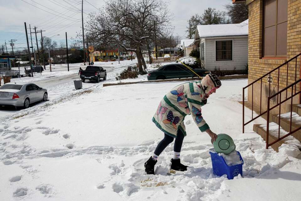 Austin freeze 2022: Here's how to prepare for Texas winter weather