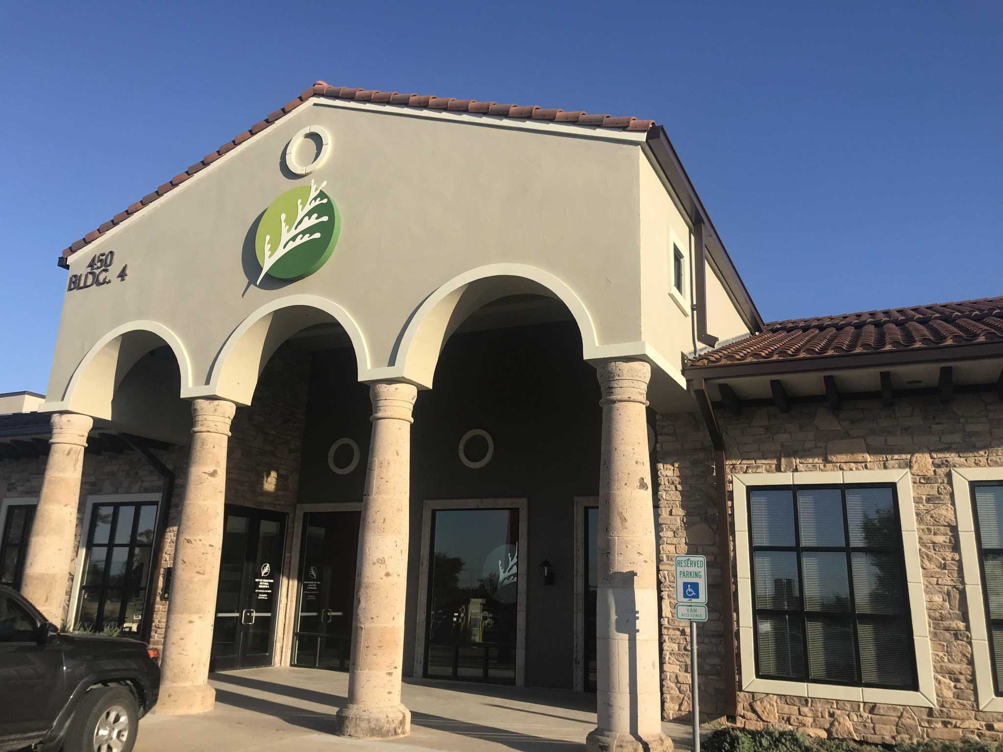 Cedar Park Town Center slated for up to 400,000 square feet of office space