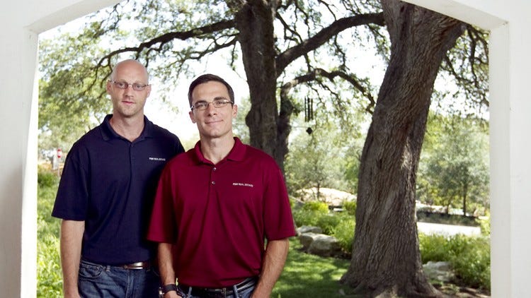 PSW Homes finds niche with location, pricing