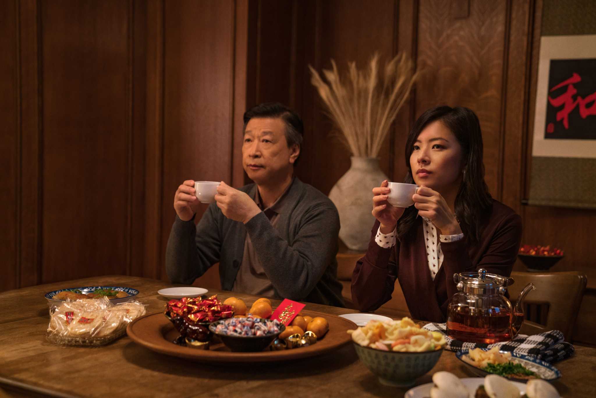 Movie review: ‘Tigertail’ is a heartfelt story about love and family
