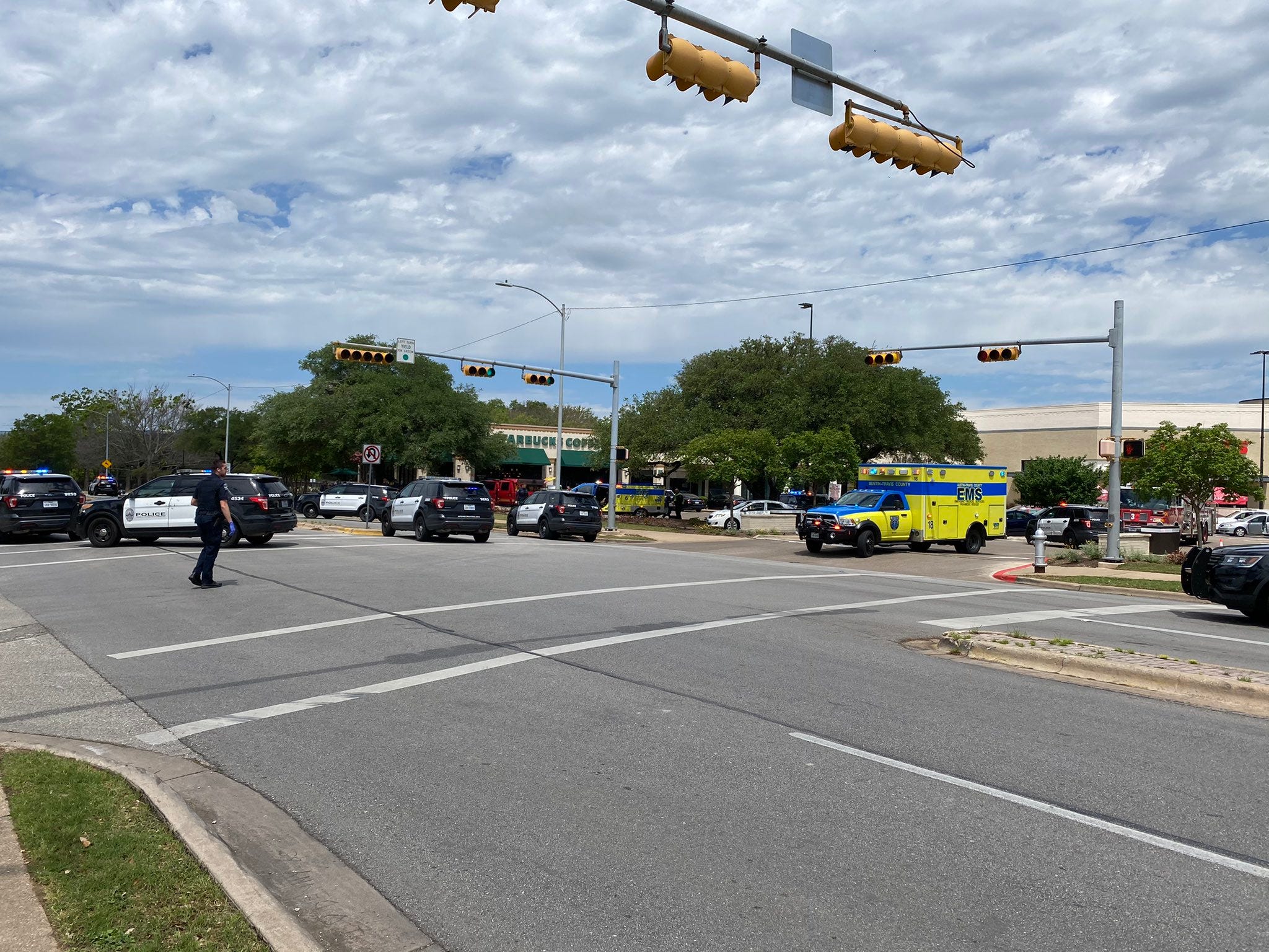 Austin shooting: What we know about incident that left three dead ...