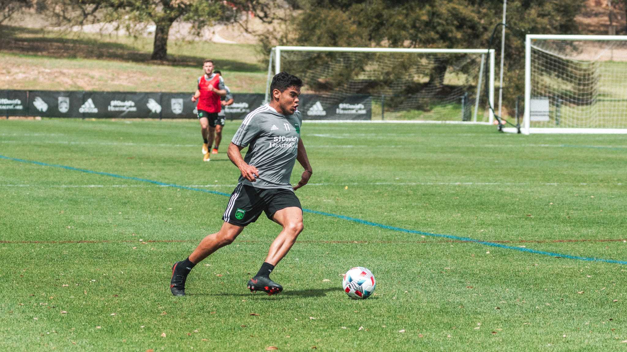 Austin FC: Club impresses in scrimmages; training facility almost ready