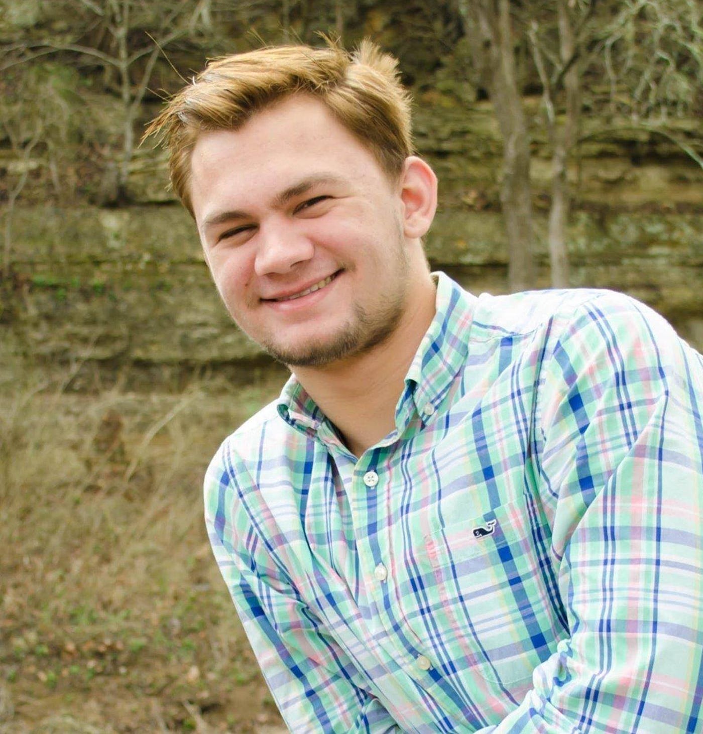 Timeline: What we know about missing Texas State student Jason Landry