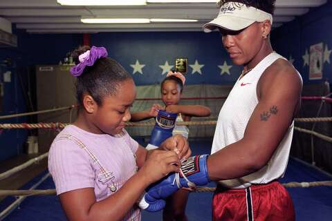 Cedric Golden: Austin's Ann Wolfe has been named to International ...