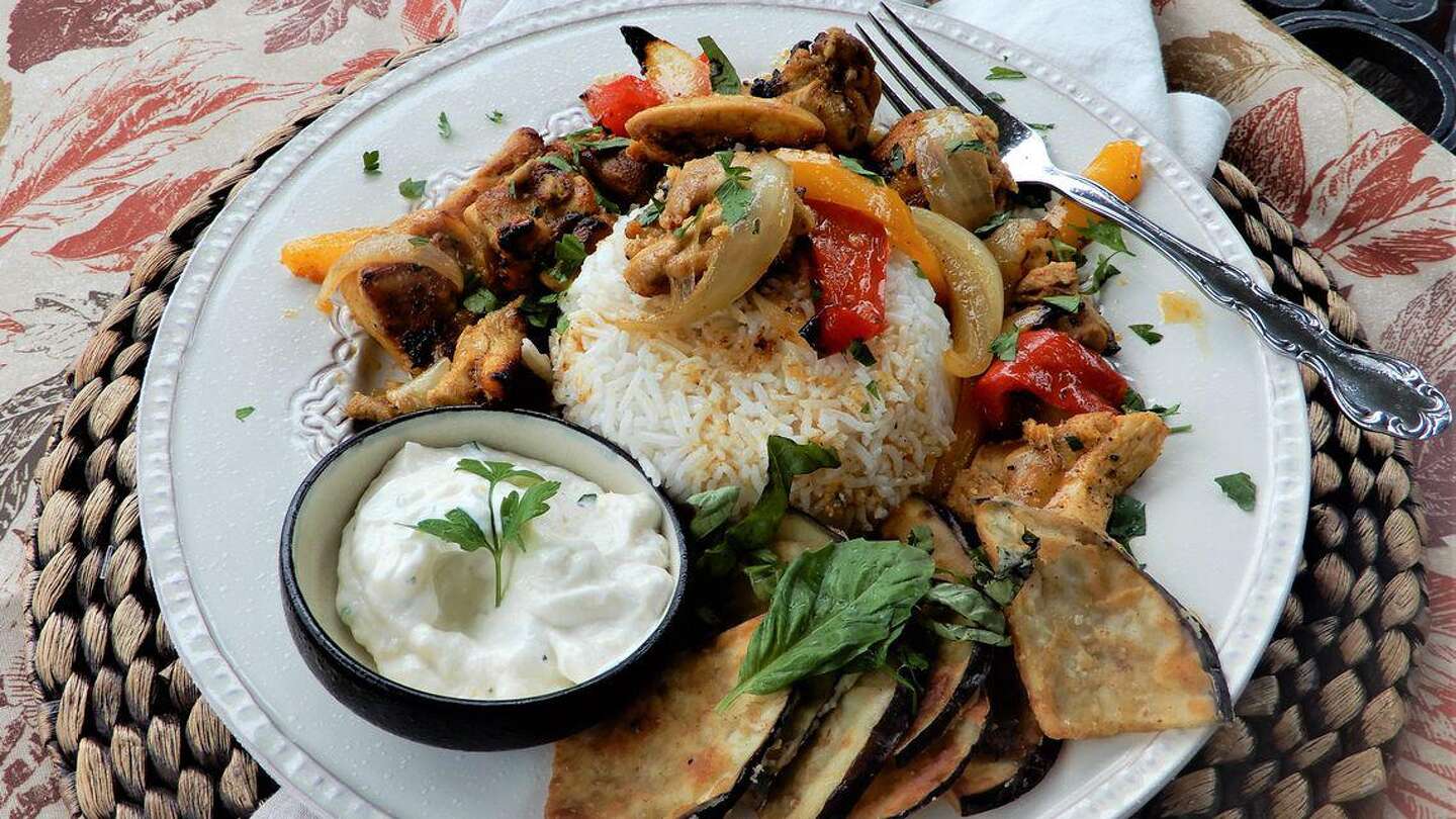 It's a sheet show: Let your oven do the work with these sheet pan suppers